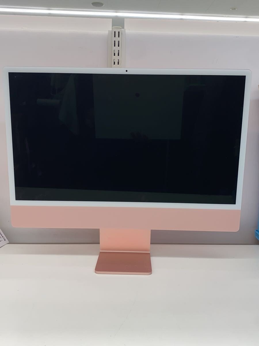【ブランド】Apple 【ブランドカナ】アップル 【型番】 【程度】B 【カラー】 【キーワード】　　　/ 2026/06/02 セカンドストリート開発店 【2795】【中古】Apple◆デスクトップPC iMac21.1(Retina4....