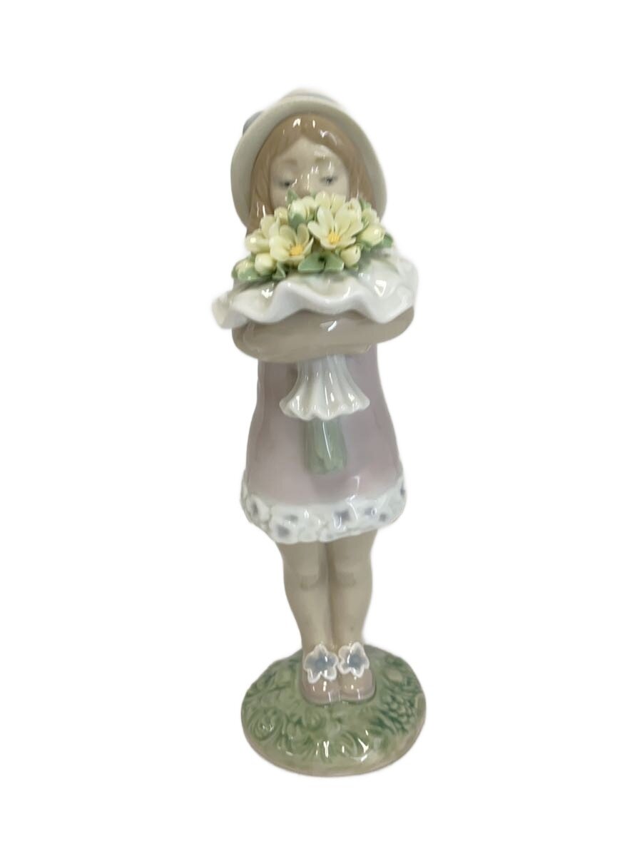 【ブランド】Lladro 【ブランドカナ】リヤドロ 【型番】 【程度】B 【サイズ】 【メインカラー】 【素材・生地】 【キーワード】　　 2026/03/18 スーパーセカンドストリート厚木林店【3915】【中古】Lladro◆インテリア...