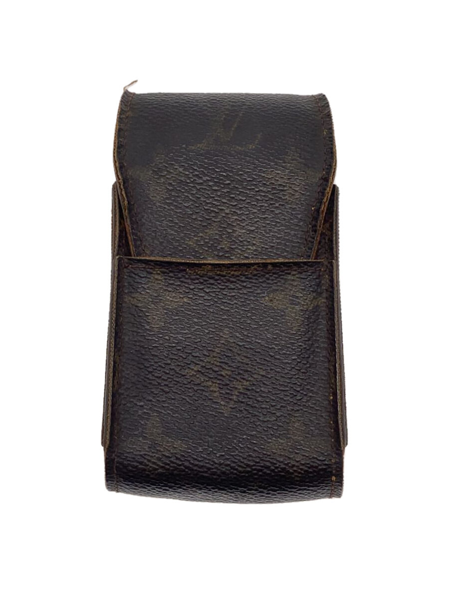 【ブランド】LOUIS VUITTON 【ブランドカナ】ルイヴィトン 【型番】M63024 【程度】C 【サイズ】 【メインカラー】ブラウン 【素材・生地】PVC（ビニール） 【キーワード】　　　/ 2025/03/30 セカンドストリート...