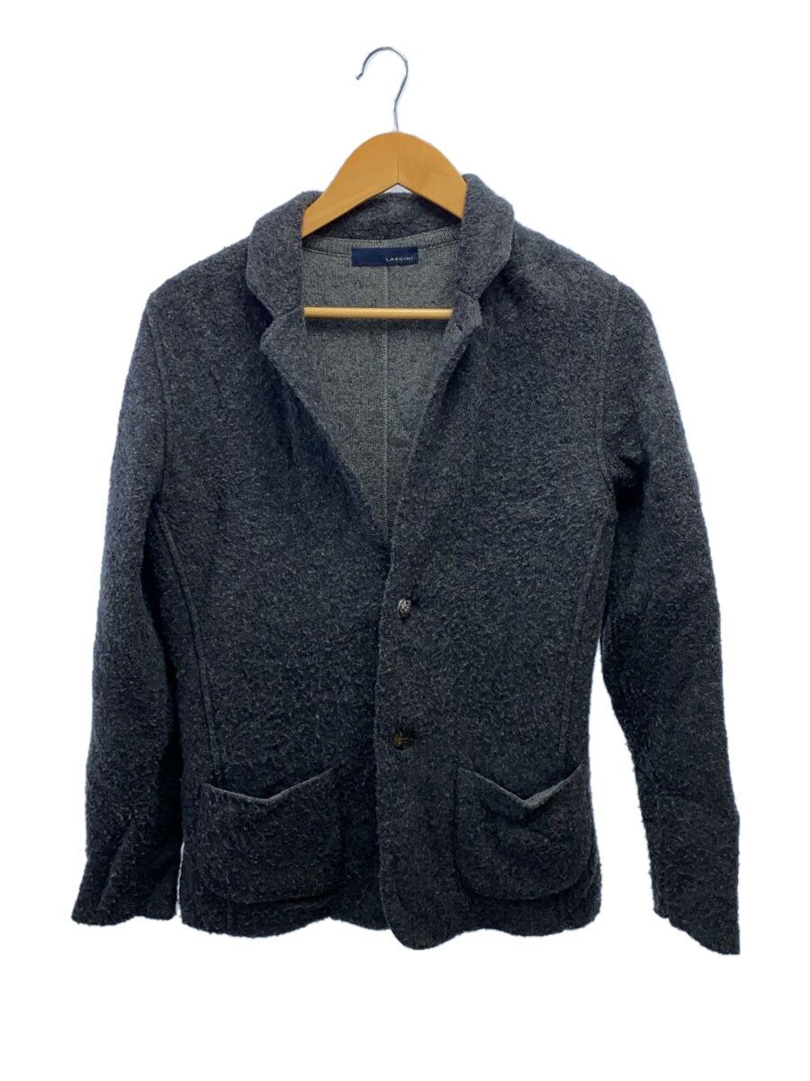 【ブランド】LARDINI 【ブランドカナ】ラルディーニ 【型番】 【程度】B 【サイズ】XS 【メインカラー】グレー 【素材・生地】ポリエステル 【キーワード】　　　/ 2025/04/16 セカンドストリート八戸新井田店【1934】【中...