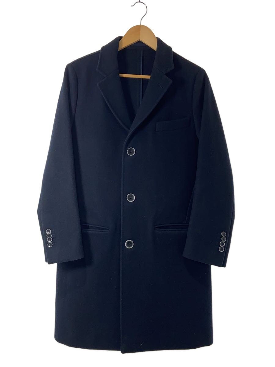 【ブランド】officine generale 【ブランドカナ】オフィシンジェネラル 【型番】 【程度】B 【サイズ】48 【メインカラー】ネイビー 【素材・生地】その他 【キーワード】　　　/ 2026/01/31 セカンドストリート出雲...