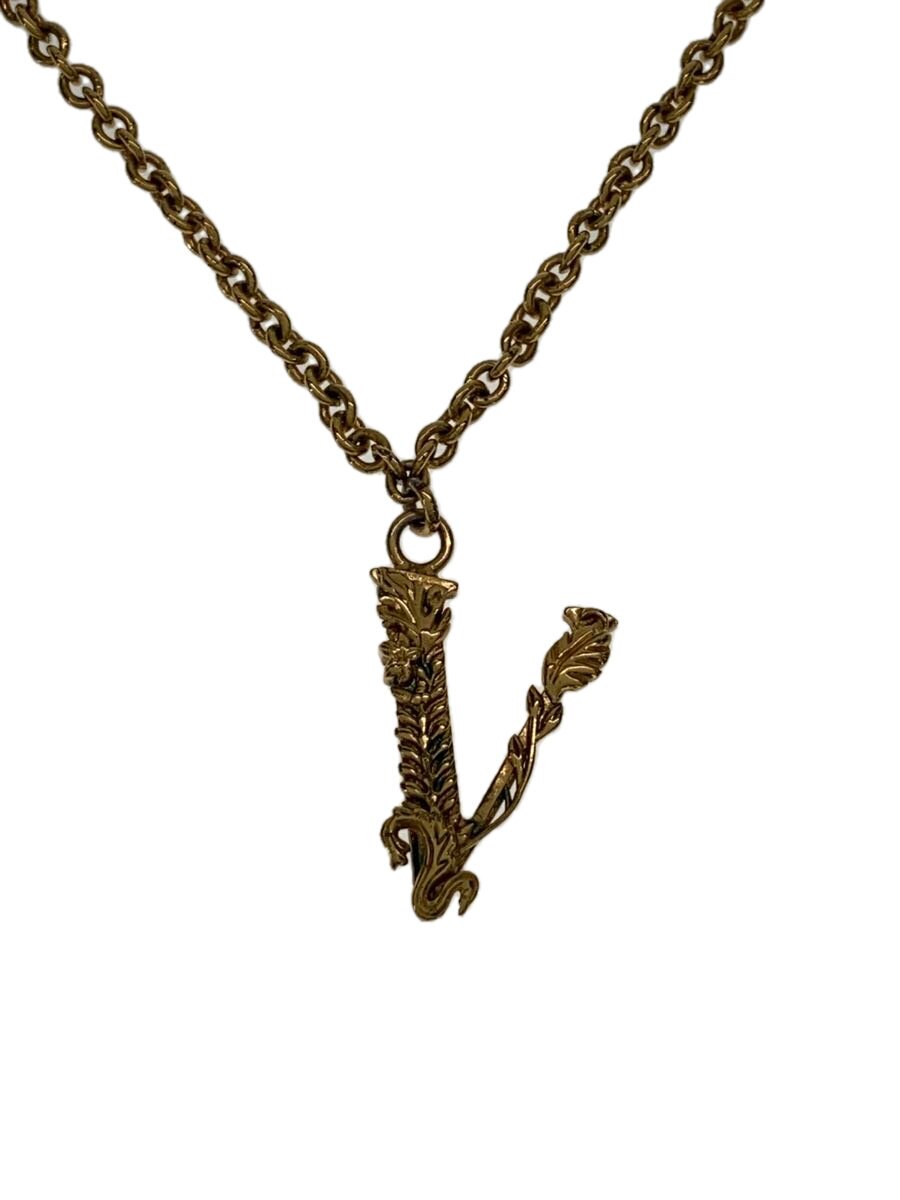 【ブランド】VERSACE 【ブランドカナ】ヴェルサーチェ 【型番】 【程度】B 【サイズ】 【メインカラー】ゴールド 【素材・生地】その他 【キーワード】　　 2025/05/09 セカンドストリート久留米上津店【3488】【中古】VER...