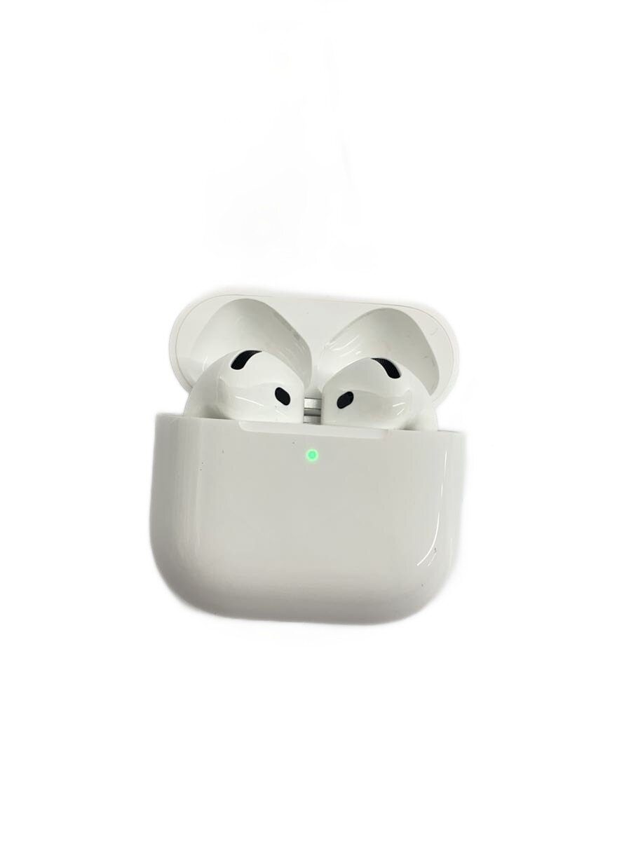 【ブランド】Apple 【ブランドカナ】アップル 【型番】 【程度】B 【サイズ】 【メインカラー】 【素材・生地】 【キーワード】　　 2026/02/19 セカンドストリート堺美原店【4516】【中古】Apple◆イヤホン AirPod...