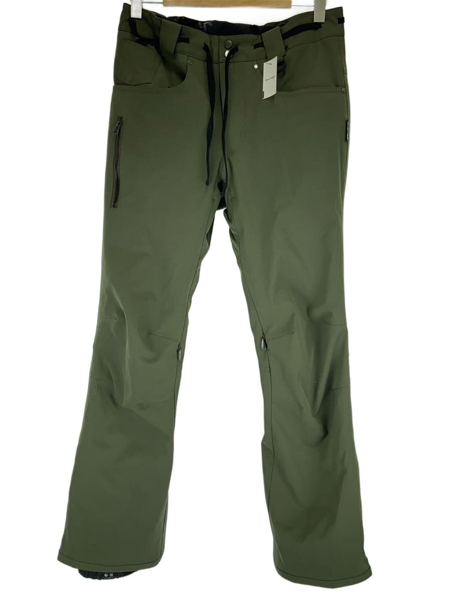 【ブランド】Billabong 【ブランドカナ】ビラボン 【型番】 【程度】B 【サイズ】M 【メインカラー】カーキ 【素材・生地】 【キーワード】　　 2026/02/06 スーパーセカンドストリート所沢トコトコスクエア店【4117】【中...