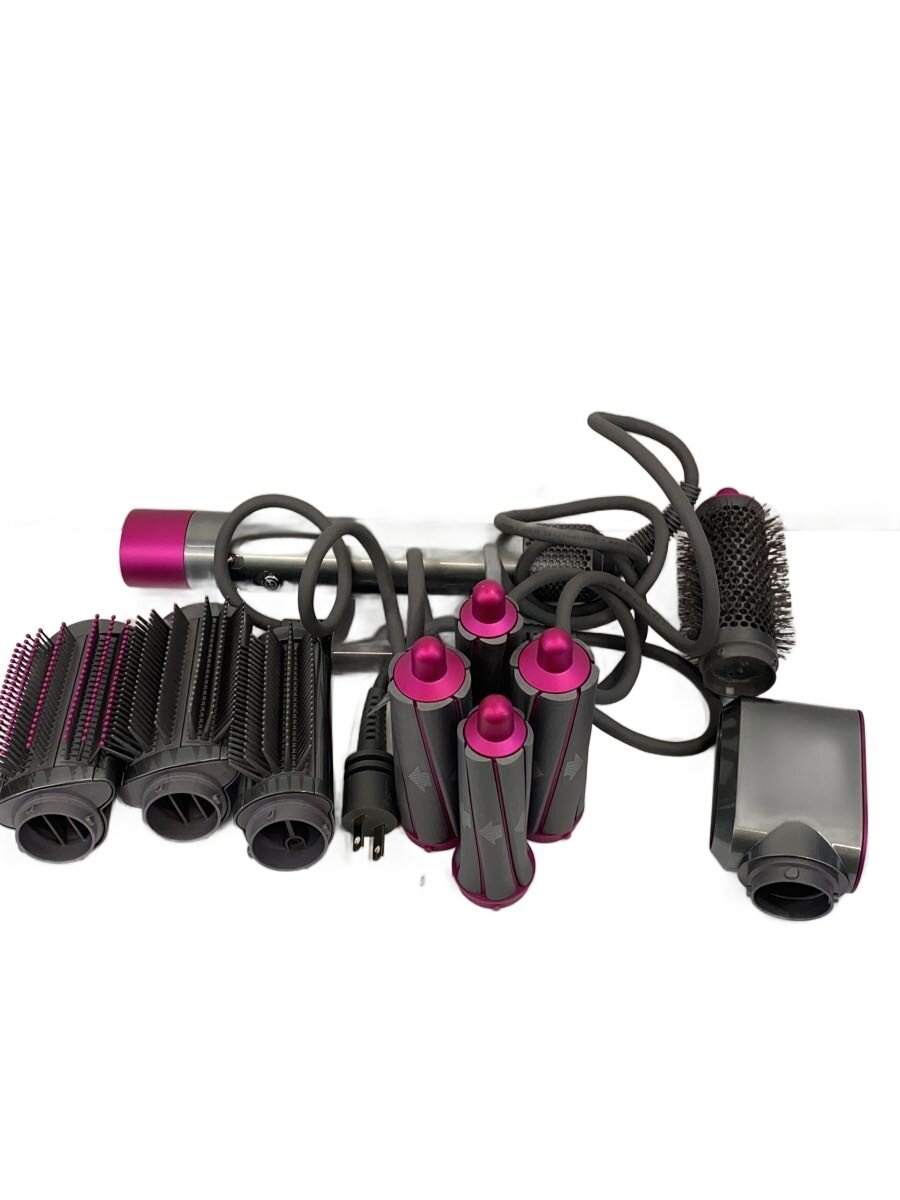 【ブランド】dyson 【ブランドカナ】ダイソン 【型番】 【程度】B 【サイズ】 【メインカラー】 【素材・生地】 【キーワード】　　 2026/07/13 セカンドストリート高松上天神店【3472】【中古】dyson◆ドライヤー・ヘアア...