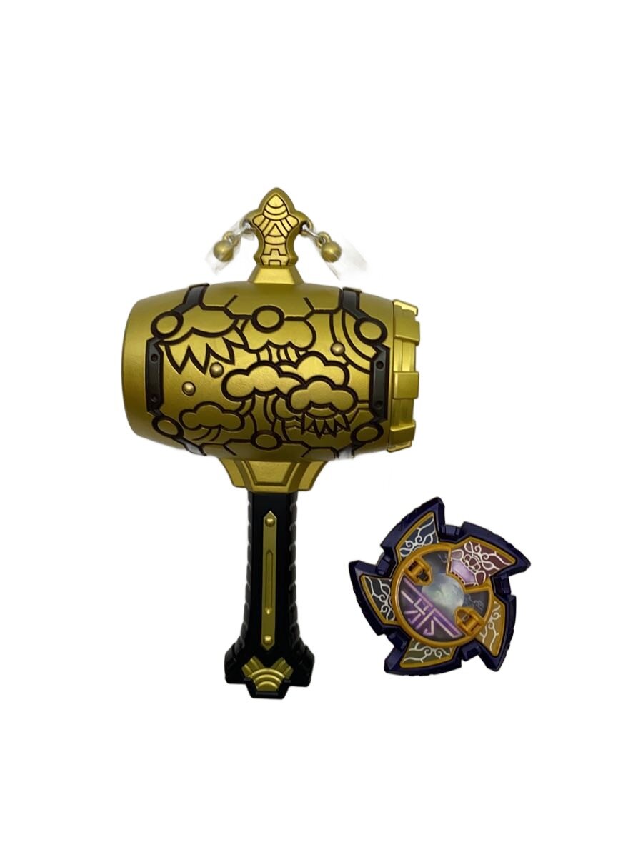 【ブランド】BANDAI 【ブランドカナ】バンダイ 【型番】 【程度】B 【サイズ】 【メインカラー】 【素材・生地】 【キーワード】　　 2026/02/14 セカンドストリート鈴蘭台店【2762】【中古】BANDAI◆ヒーロー│特撮【ホ...