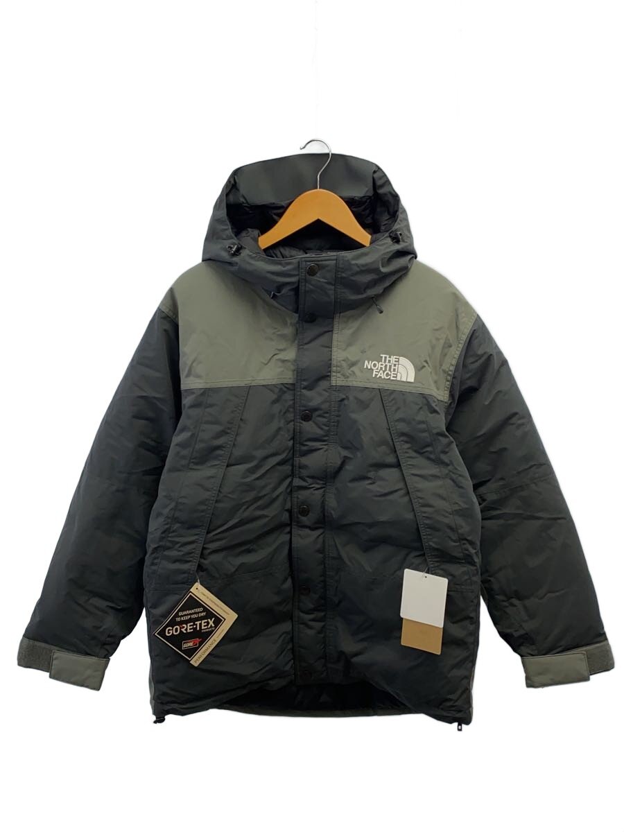 【ブランド】THE NORTH FACE 【ブランドカナ】ザノースフェイス 【型番】 【程度】A 【サイズ】L 【メインカラー】グレー 【素材・生地】ナイロン 【キーワード】　　　/ 2026/02/25 セカンドストリート天童店【3537...