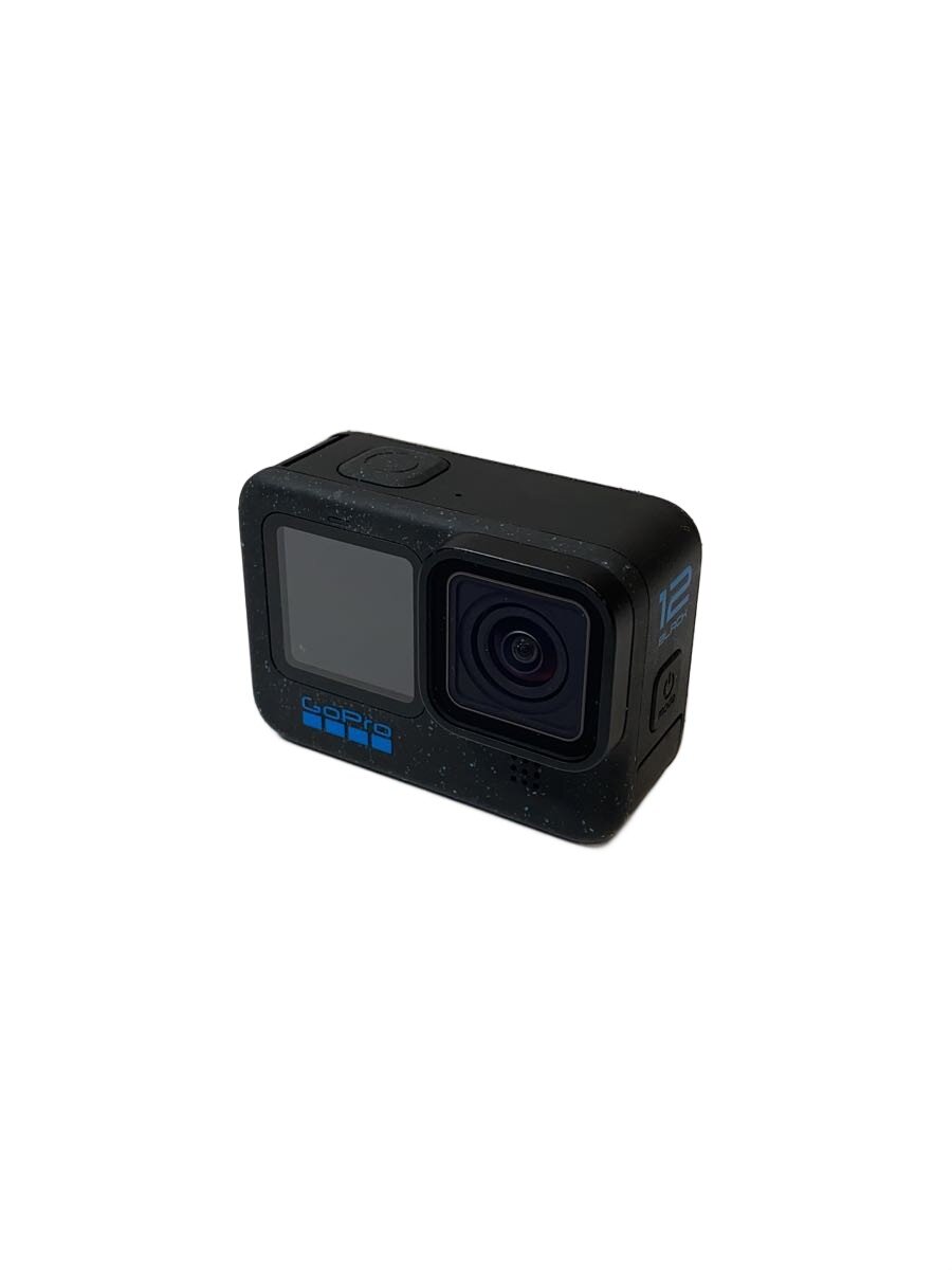 【ブランド】GoPro 【ブランドカナ】ゴープロ 【型番】 【程度】B 【カラー】 【キーワード】　　　/ 2026/07/21 セカンドストリート宇部厚南店 【4042】【中古】GoPro◆ビデオカメラ アクションカメラ HERO12 B...