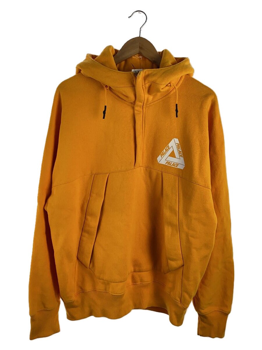 【ブランド】PALACE 【ブランドカナ】パレス 【型番】 【程度】B 【サイズ】M 【メインカラー】イエロー 【素材・生地】コットン 【キーワード】　　 2025/06/24 セカンドストリートインターパーク宇都宮店【4069】【中古】P...