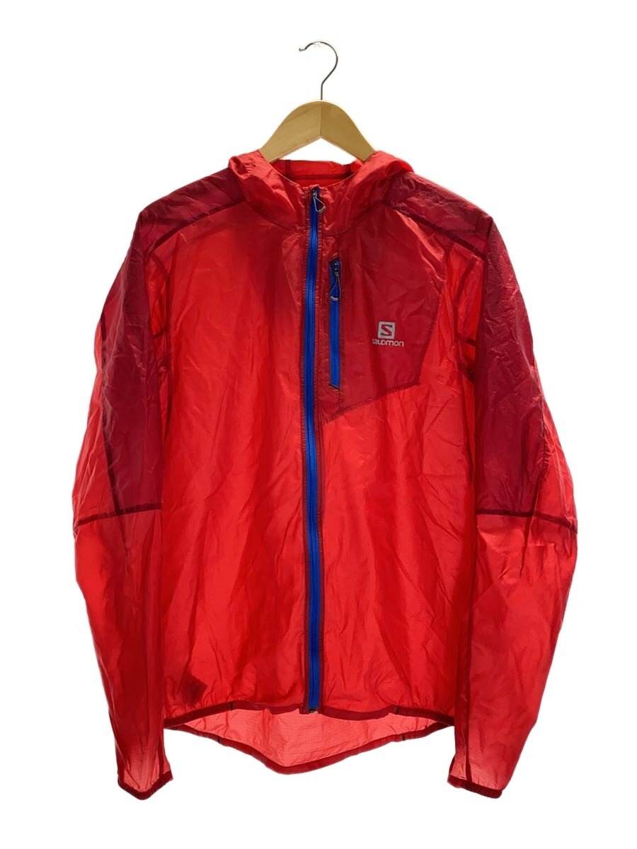 【ブランド】salomon 【ブランドカナ】サロモン 【型番】 【程度】B 【サイズ】XL 【メインカラー】レッド 【素材・生地】 【キーワード】　　 2026/01/11 セカンドストリート浜松幸店【3795】【中古】salomon◆FA...