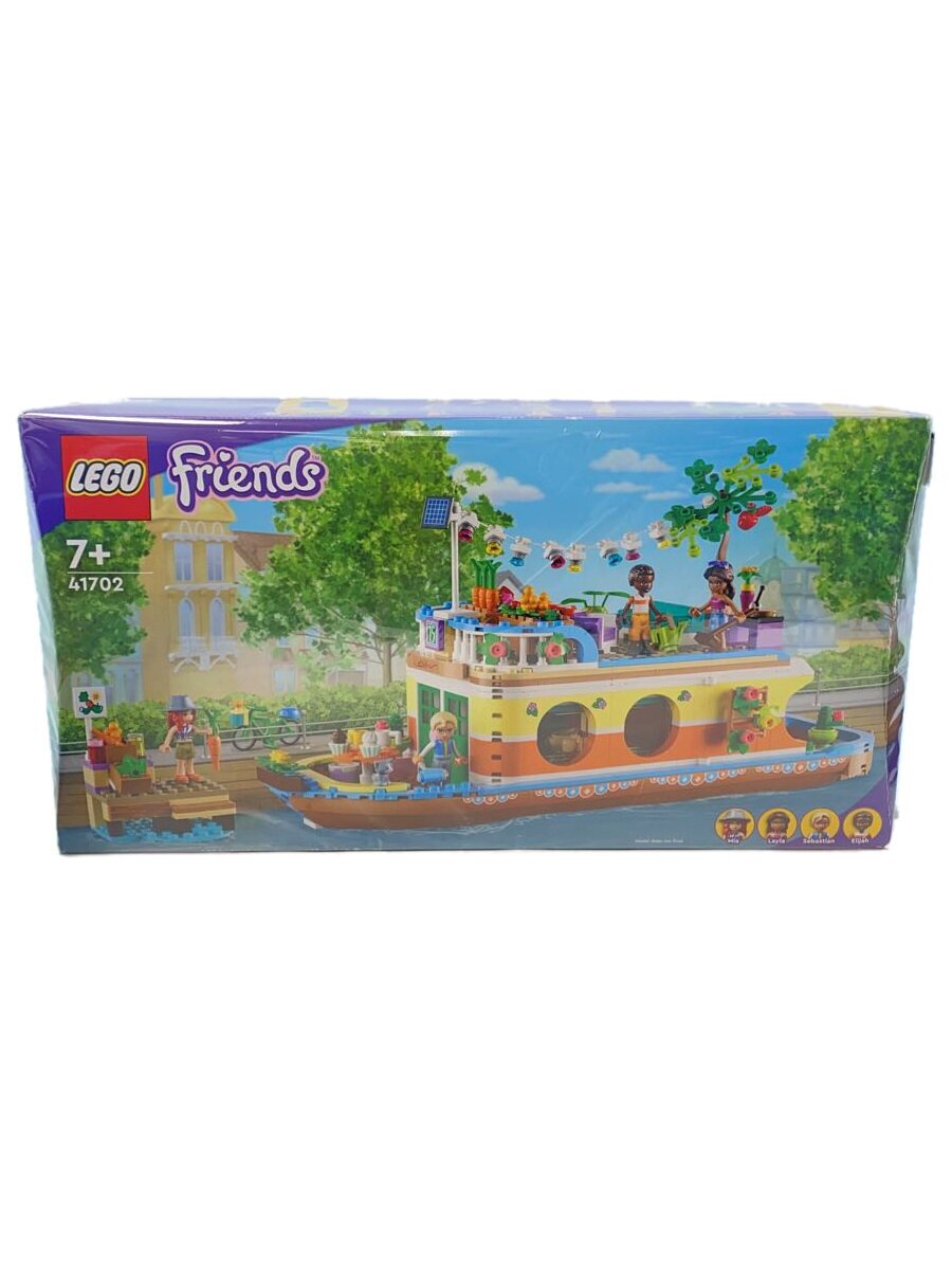 【ブランド】LEGO 【ブランドカナ】レゴ 【型番】 【程度】B 【カラー】 【キーワード】　　 2025/04/22 セカンドストリート東大和中央店 【3897】【中古】LEGO◆LEGO Friends フレンズのハウスボード/4170...