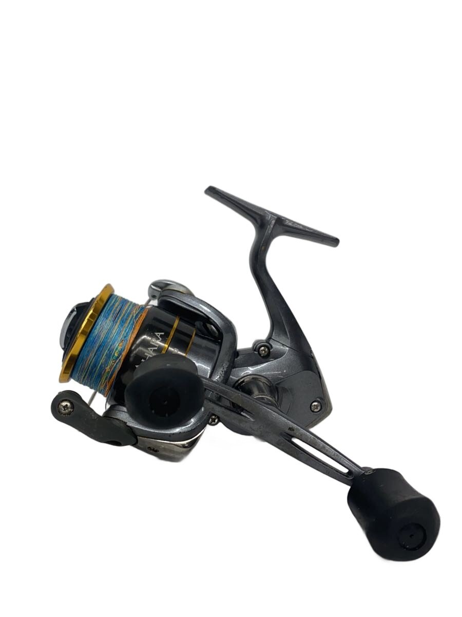 【ブランド】SHIMANO 【ブランドカナ】シマノ 【型番】 【程度】C 【カラー】 【キーワード】　　 2026/02/27 セカストアウトドア新潟大学前店 【4043】【中古】SHIMANO◆サハラ/SAHARA C3000SDH/リー...