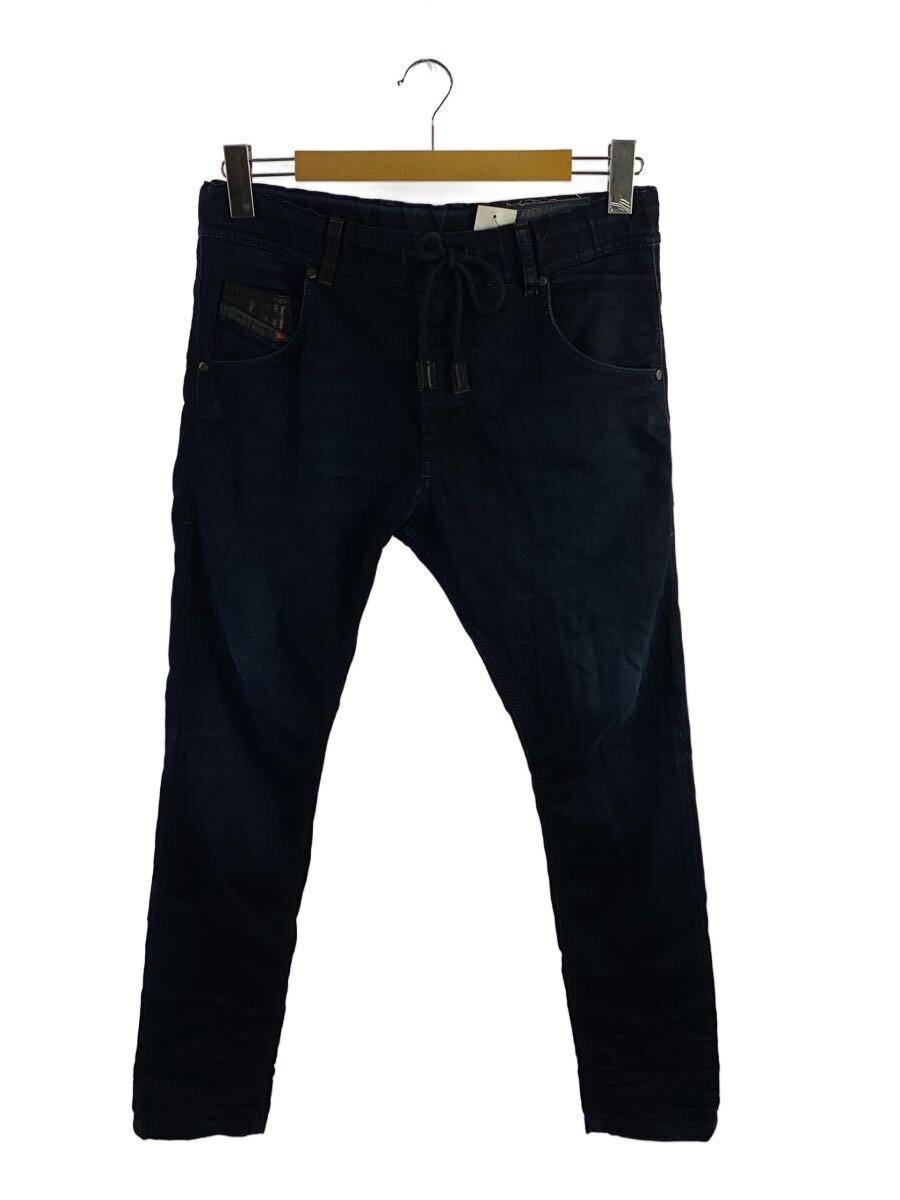【ブランド】DIESEL 【ブランドカナ】［イリョウ／フクショク］ディーゼル 【型番】 【程度】B 【サイズ】その他 【メインカラー】インディゴ 【素材・生地】コットン 【キーワード】　　 2025/10/03 セカンドストリート高円寺2号...