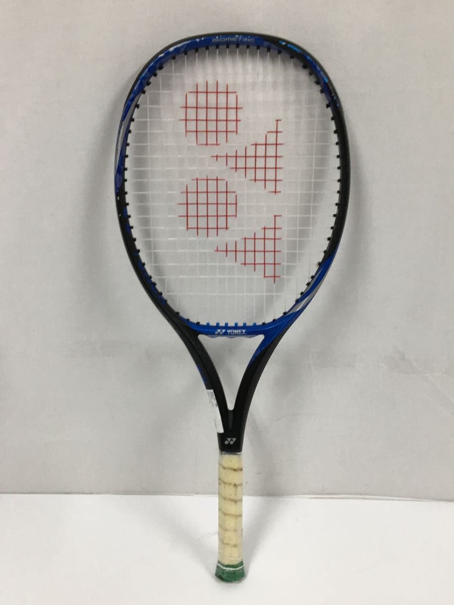 【ブランド】YONEX 【ブランドカナ】ヨネックス 【型番】 【程度】B 【カラー】ブルー 【キーワード】　　　/ 2024/02/23 スーパーセカンドストリート柏沼南店 【2999】【中古】YONEX◆テニスラケット/BLU/EZONE...