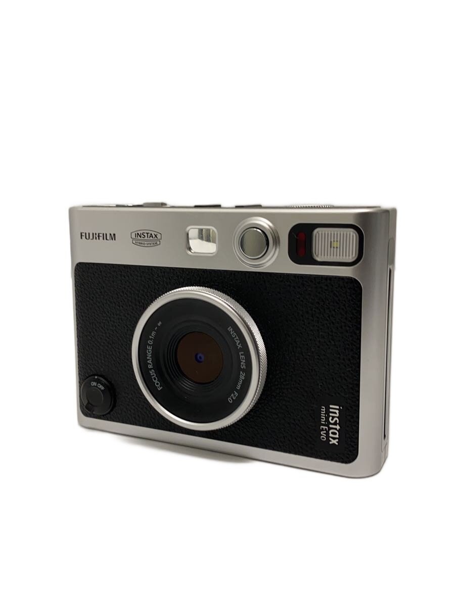 【ブランド】FUJIFILM 【ブランドカナ】フジフイルム 【型番】 【程度】B 【カラー】 【キーワード】　　 2025/11/06 セカンドストリート光の森店 【2000】【中古】FUJIFILM◆インスタントカメラ INSTAX mi...