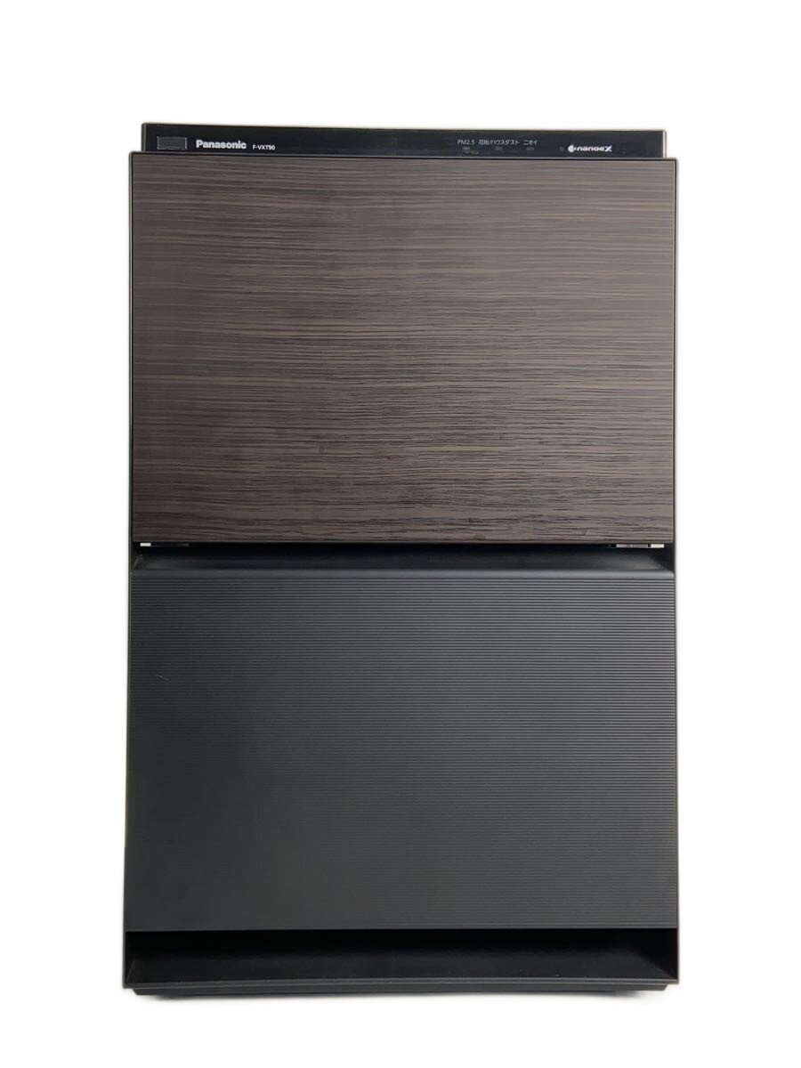 【ブランド】Panasonic 【ブランドカナ】パナソニック 【型番】 【程度】B 【カラー】 【キーワード】　　　/ 2026/07/02 セカンドストリート大分明野店 【3412】【中古】Panasonic◆空気清浄機 F-VXT90-...