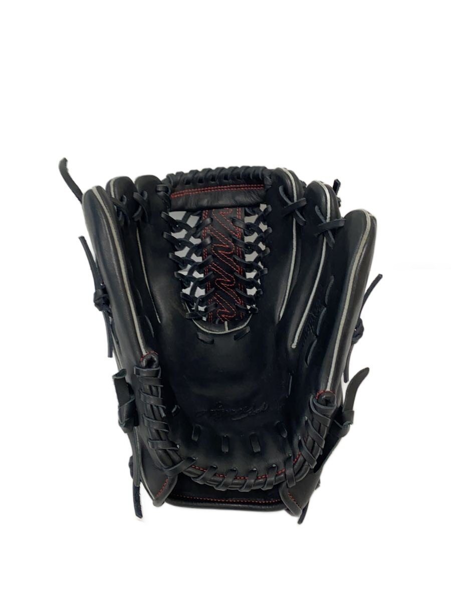 【ブランド】Rawlings 【ブランドカナ】ローリングス 【型番】 【程度】B 【カラー】ブラック 【キーワード】　　 2026/06/29 セカンドストリート京都白梅町店 【3822】【中古】Rawlings◆軟式グローブ/野球用品/B...