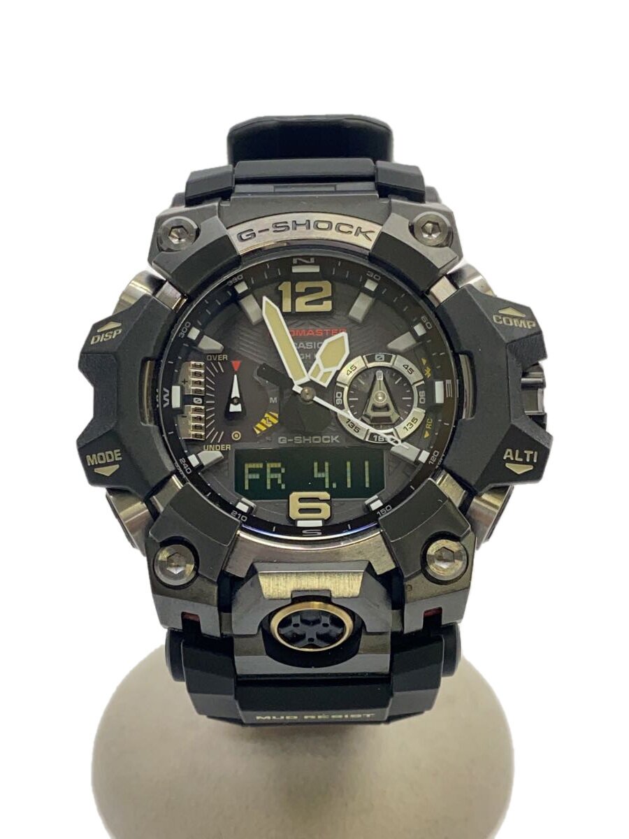 【ブランド】CASIO 【ブランドカナ】カシオ 【型番】 【程度】B 【サイズ】 【メインカラー】ブラック 【素材・生地】その他 【キーワード】　　 2025/04/20 セカンドストリート弘前店【1943】【中古】CASIO◆ソーラー腕時...