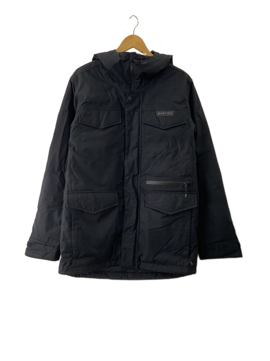 【ブランド】BURTON 【ブランドカナ】バートン 【型番】 【程度】B 【サイズ】M 【メインカラー】ブラック 【素材・生地】 【キーワード】　　　/ 2026/07/13 セカンドストリート東大和中央店【3897】【中古】BURTON◆...