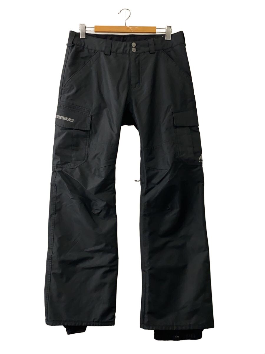 【ブランド】BURTON 【ブランドカナ】バートン 【型番】 【程度】B 【サイズ】M 【メインカラー】ブラック 【素材・生地】 【キーワード】　　　/ 2026/07/13 セカンドストリート東大和中央店【3897】【中古】BURTON◆...