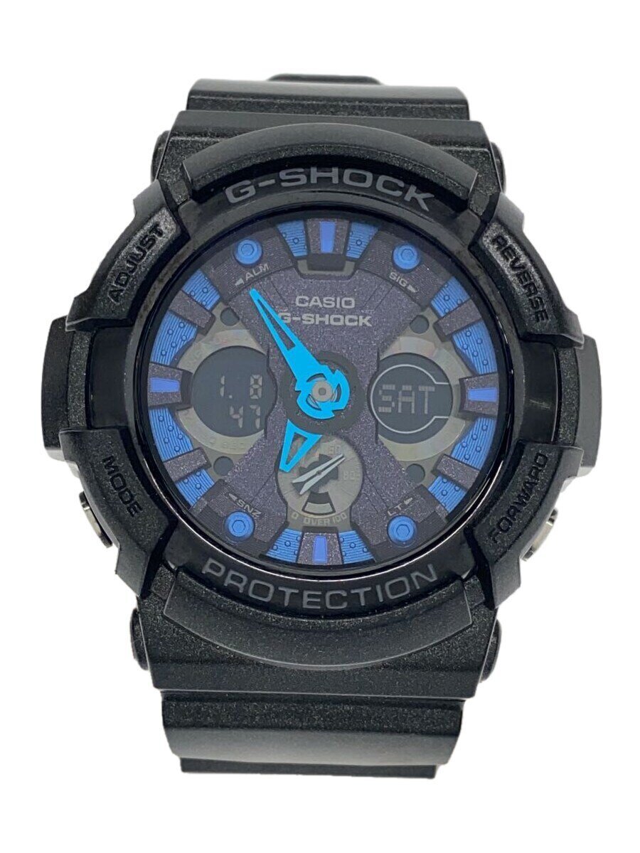 【ブランド】CASIO 【ブランドカナ】カシオ 【型番】 【程度】B 【サイズ】 【メインカラー】ブラック 【素材・生地】 【キーワード】　　　/ 2025/07/24 セカンドストリート江別店【2020】【中古】CASIO◆クォーツ腕時計...