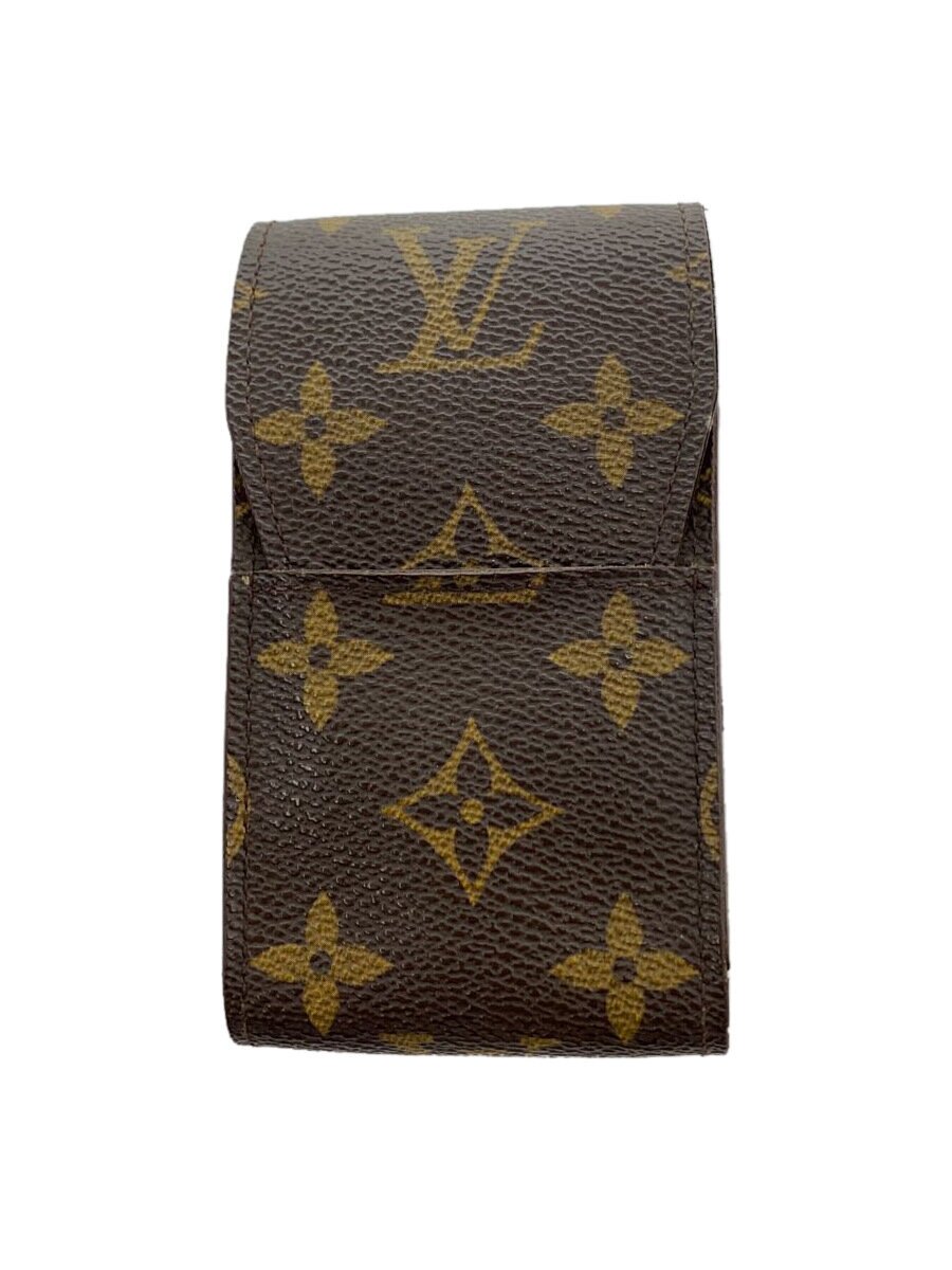 【ブランド】LOUIS VUITTON 【ブランドカナ】ルイヴィトン 【型番】M63024 【程度】C 【サイズ】 【メインカラー】ブラウン 【素材・生地】PVC（ビニール） 【キーワード】　　 2025/05/13 セカンドストリートフレ...