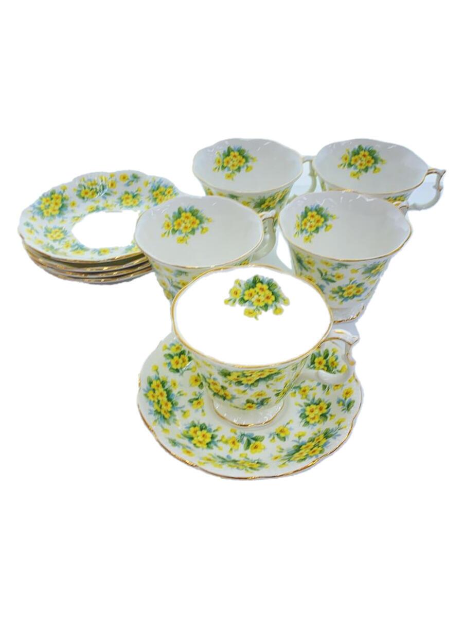 【ブランド】Royal Albert 【ブランドカナ】ロイヤルアルバート 【型番】 【程度】B 【サイズ】 【メインカラー】 【素材・生地】 【キーワード】　　 2024/05/22 セカンドストリートフレスポ帯広稲田店【3458】【中古】...