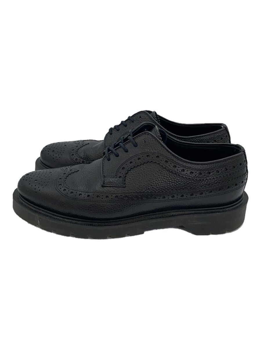 【ブランド】Loake 【ブランドカナ】ローク 【型番】 【程度】B 【サイズ】US6　1／2 【メインカラー】ブラック 【素材・生地】 【キーワード】　　 2025/08/12 スーパーセカンドストリート川越小仙波店【4738】【中古】L...