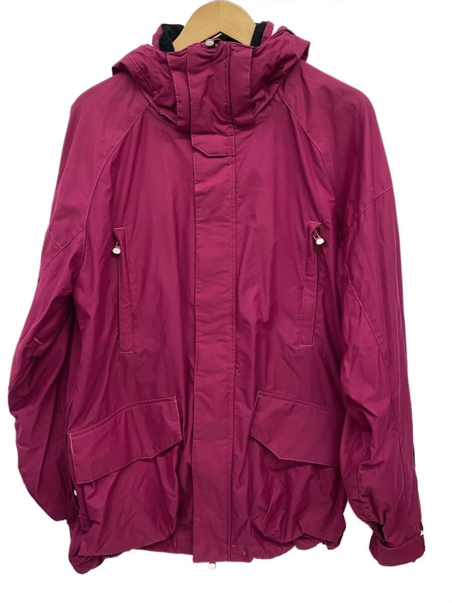 【ブランド】/ 【ブランドカナ】／ 【型番】 【程度】B 【サイズ】L 【メインカラー】レッド 【素材・生地】 【キーワード】　　 2026/01/19 セカストアウトドア新潟大学前店【4043】【中古】ジャケット/MONSTEAT/ウェア...