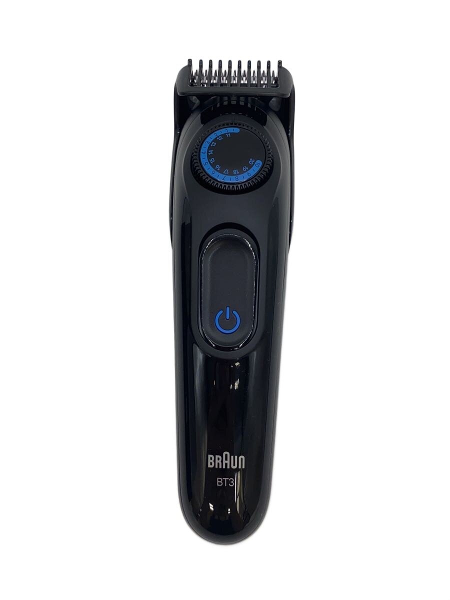 【ブランド】BRAUN 【ブランドカナ】ブラウン 【型番】 【程度】B 【カラー】 【キーワード】　　　/ 2026/06/27 セカンドストリート筑紫野インター店 【4030】【中古】BRAUN◆理美容品 BT3520//【家電・ビジュア...