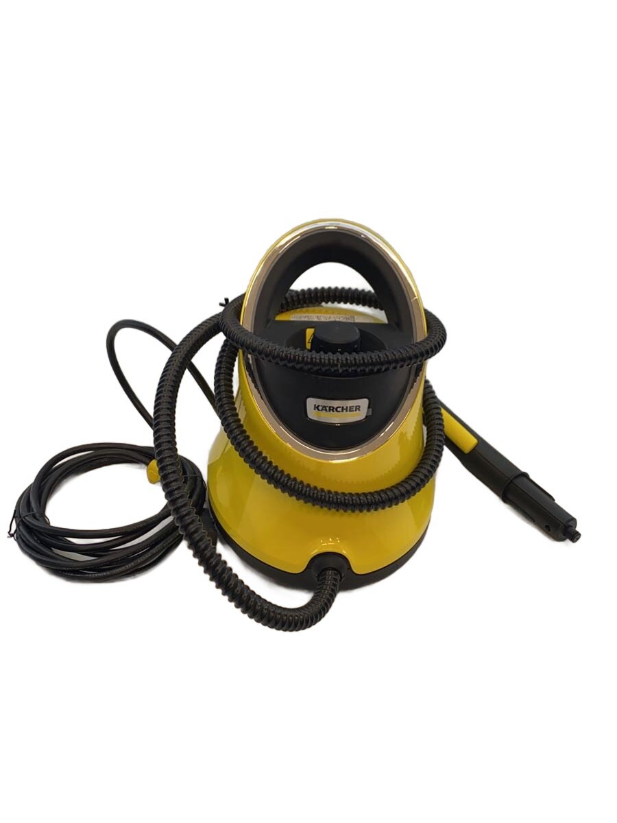 【ブランド】KARCHER 【ブランドカナ】ケルヒャージャパン 【型番】 【程度】B 【カラー】 【キーワード】　　 2026/01/16 スーパーセカンドストリートイオン仙台中山店 【3914】【中古】KARCHER◆掃除機 SC JTK...