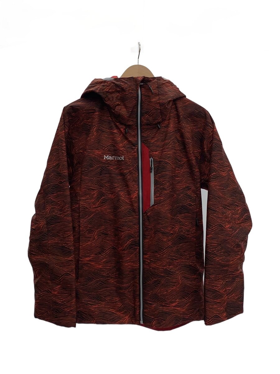 【ブランド】Marmot 【ブランドカナ】マーモット 【型番】 【程度】B 【サイズ】S 【メインカラー】レッド 【素材・生地】 【キーワード】　　 2026/01/24 セカンドストリート音更店【4714】【中古】Marmot◆ウェアー/...
