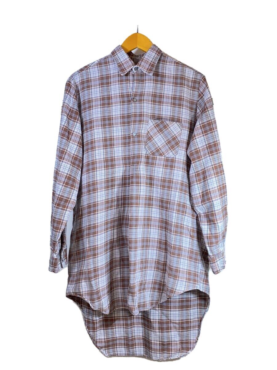 【ブランド】EURO VINTAGE 【ブランドカナ】ユーロヴィンテージ 【型番】 【程度】B 【サイズ】その他 【メインカラー】ブラウン 【素材・生地】コットン 【キーワード】　　　/ 2025/10/18 セカンドストリート川口東口店【...