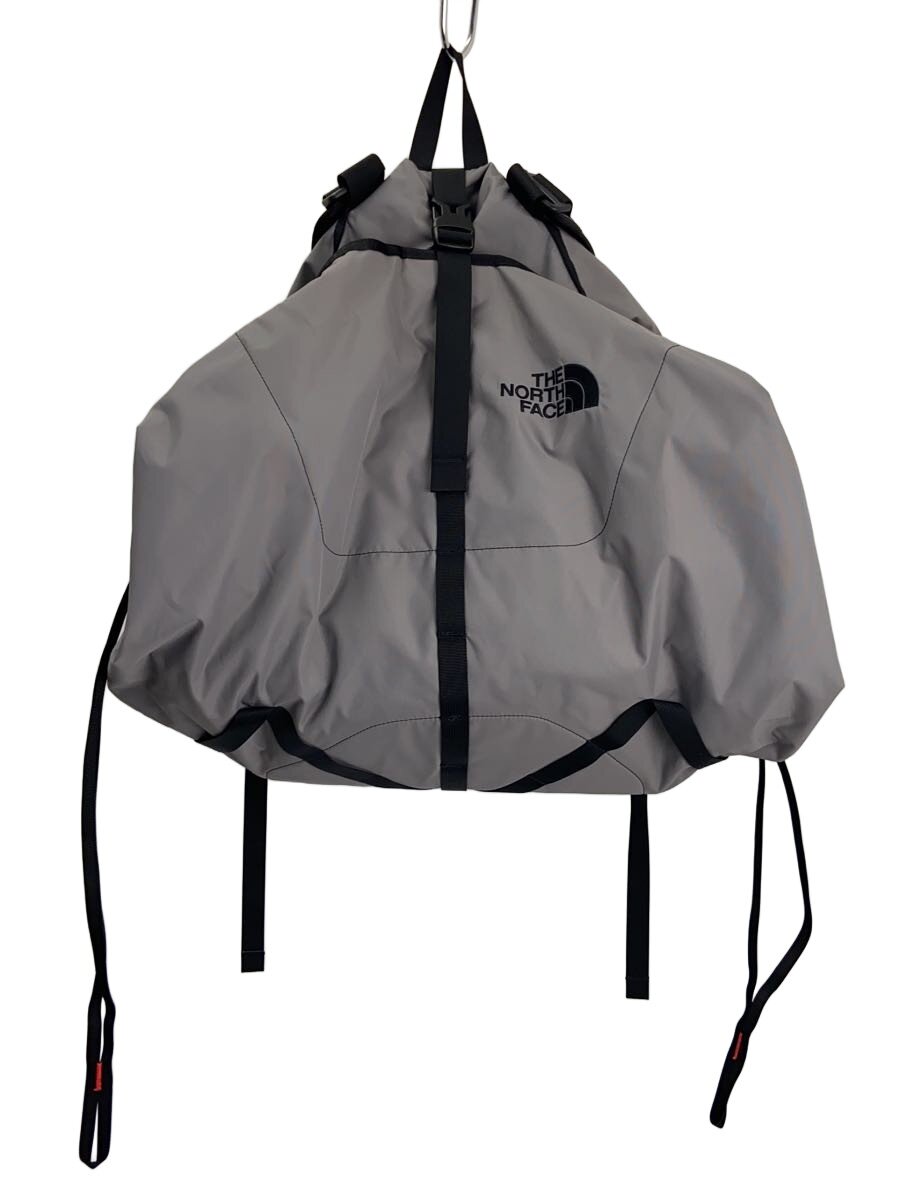 【ブランド】THE NORTH FACE 【ブランドカナ】ザノースフェイス 【型番】 【程度】B 【サイズ】 【メインカラー】グレー 【素材・生地】ナイロン 【キーワード】　　 2025/12/19 セカンドストリート練馬インター店【486...