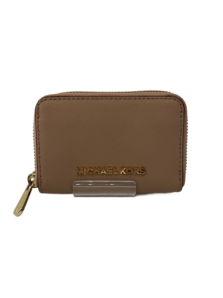 【ブランド】MICHAEL KORS 【ブランドカナ】マイケルコース 【型番】 【程度】B 【サイズ】 【メインカラー】ベージュ 【素材・生地】その他 【キーワード】　　 2025/11/19 セカンドストリート函館戸倉店【2033】【中古...