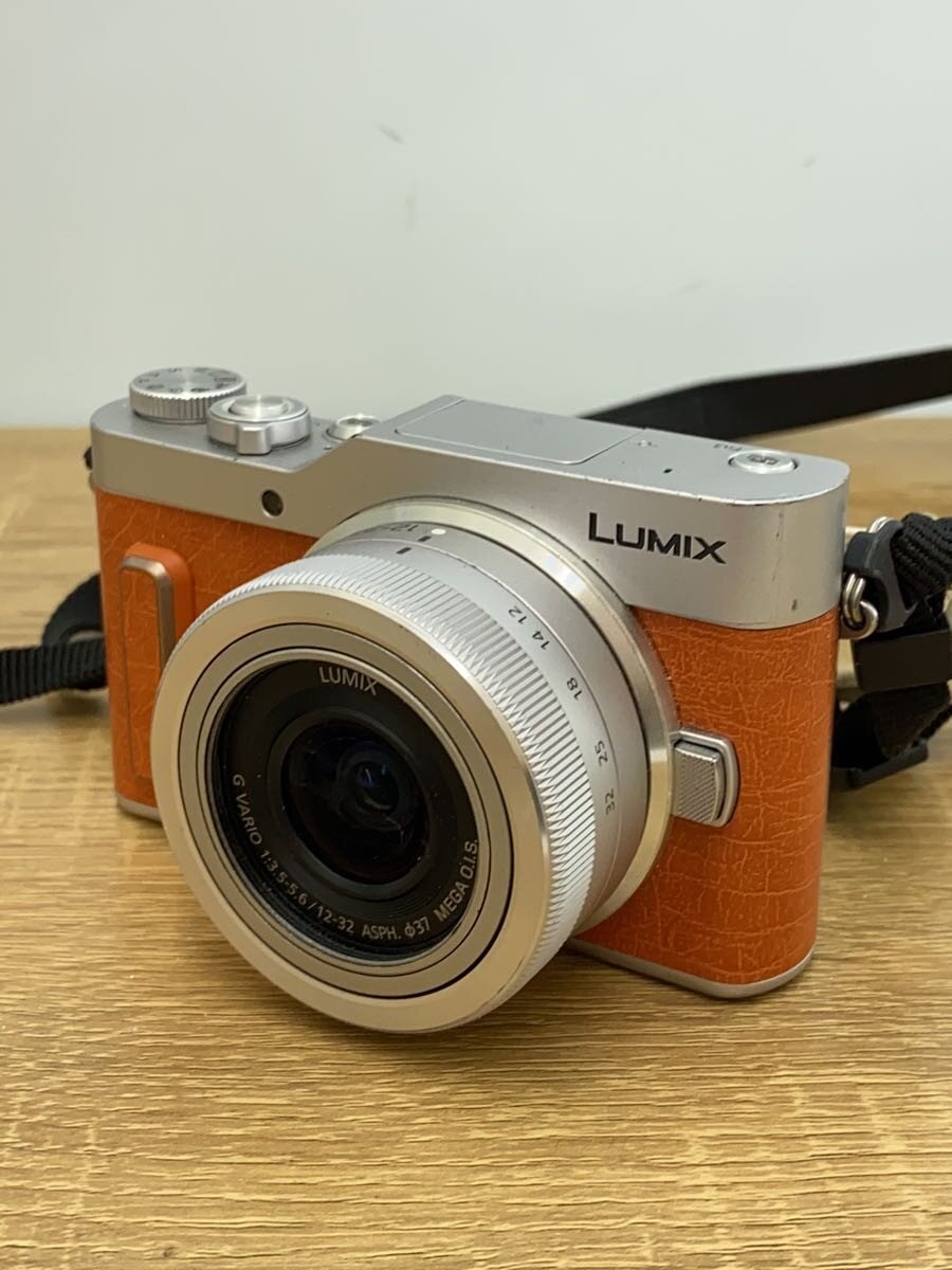 【ブランド】Panasonic 【ブランドカナ】パナソニック 【型番】 【程度】B 【カラー】 【キーワード】　　　/ 2026/02/11 セカンドストリート奈良橿原店 【2728】【中古】Panasonic◆デジタル一眼カメラ LUMI...
