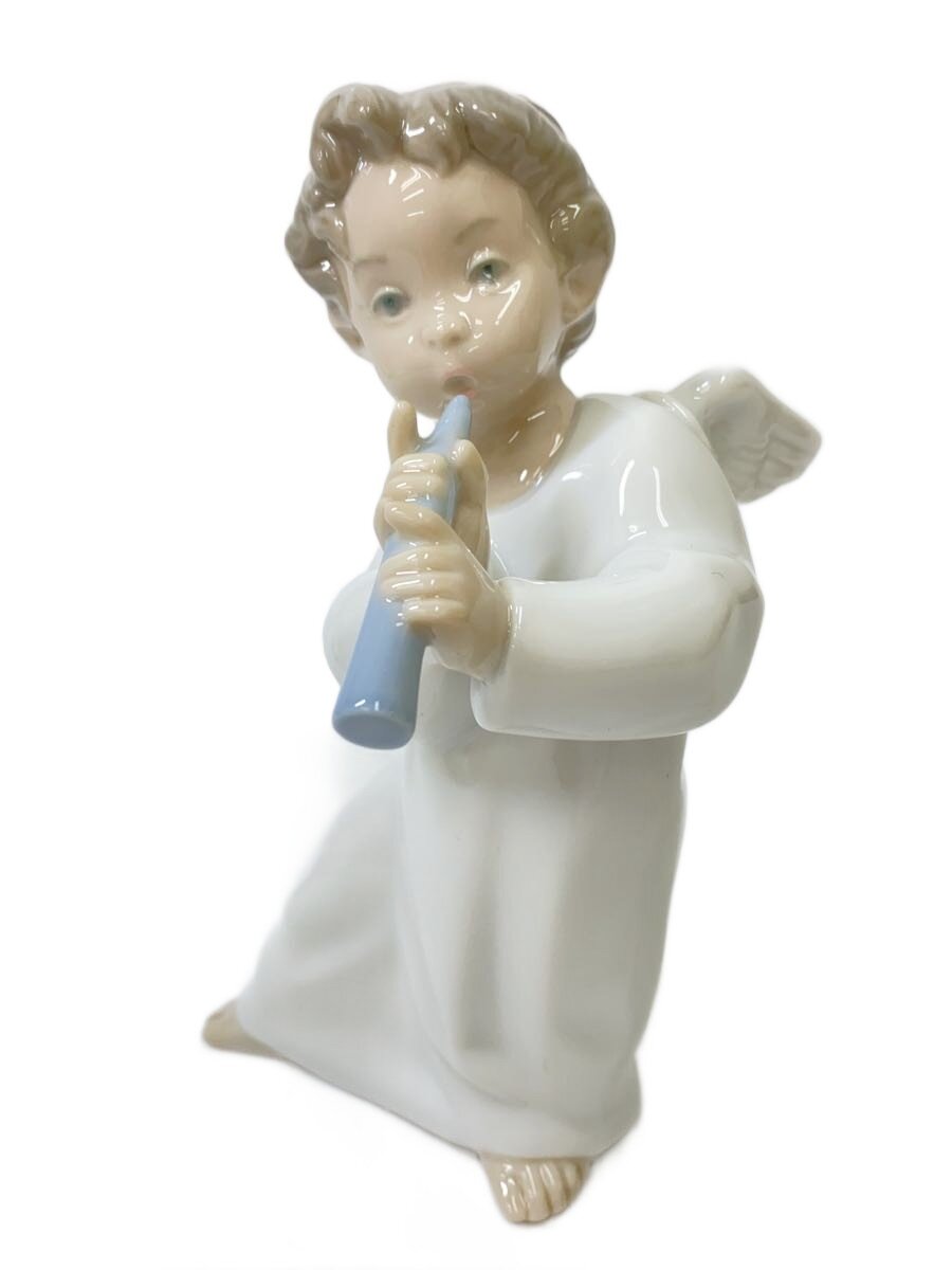 【ブランド】Lladro 【ブランドカナ】リヤドロ 【型番】 【程度】B 【サイズ】 【メインカラー】ホワイト 【素材・生地】 【キーワード】　　 2025/10/07 セカンドストリート東川口店【3249】【中古】Lladro◆可愛いフル...