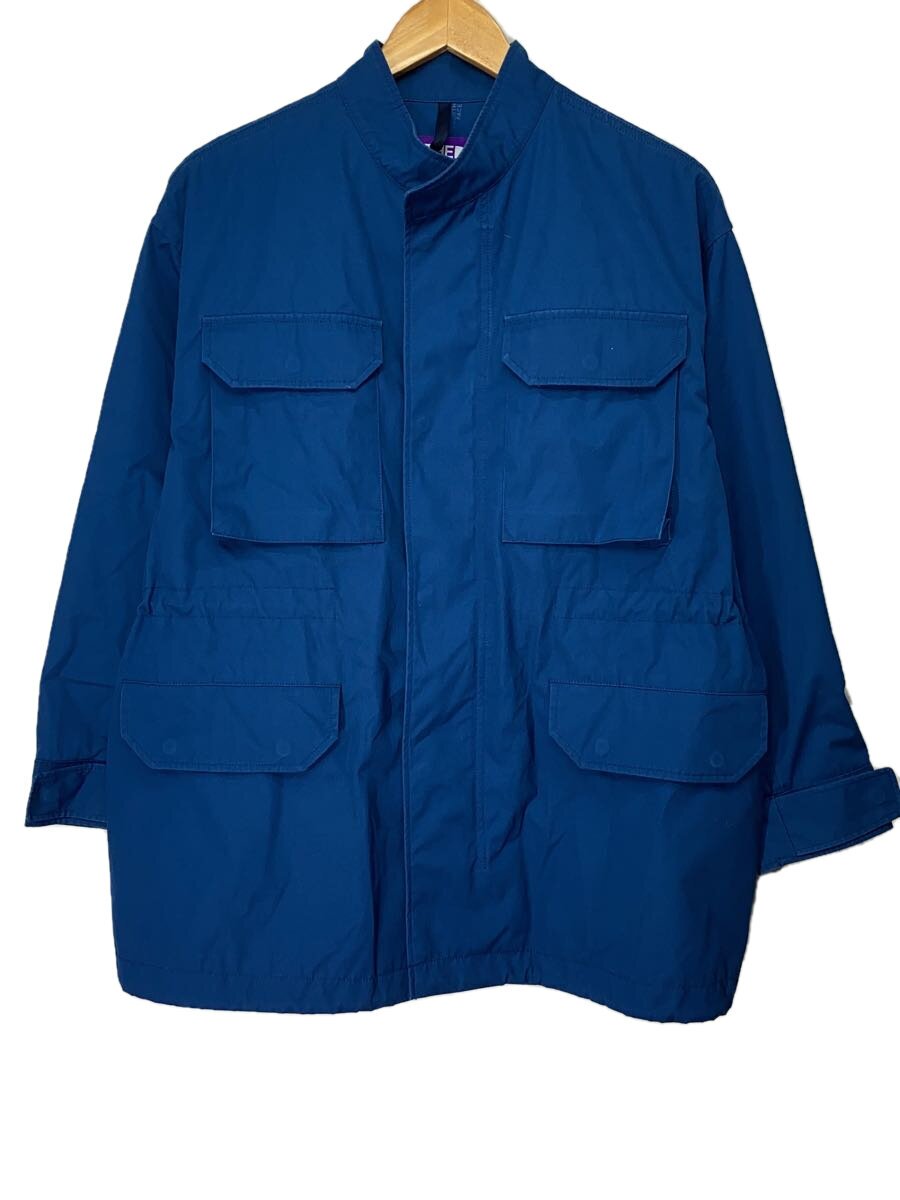 【ブランド】THE NORTH FACE PURPLE LABEL 【ブランドカナ】ザノースフェイスパープルレーベル 【型番】 【程度】B 【サイズ】S 【メインカラー】ブルー 【素材・生地】ポリエステル 【キーワード】　　 2025/04...