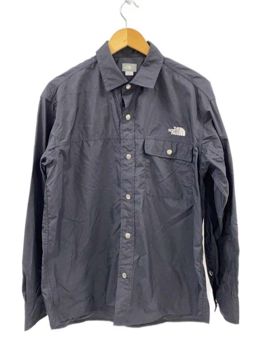 【ブランド】THE NORTH FACE 【ブランドカナ】ザノースフェイス 【型番】 【程度】B 【サイズ】L 【メインカラー】ブラック 【素材・生地】ナイロン 【キーワード】　　 2025/10/29 セカンドストリート常滑インター店【4...