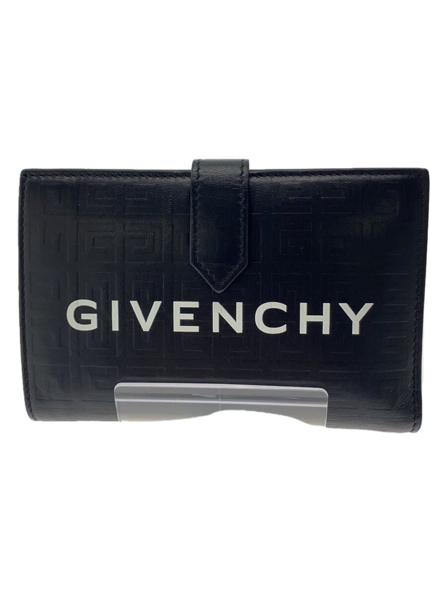 【ブランド】GIVENCHY 【ブランドカナ】ジバンシィ 【型番】 【程度】B 【サイズ】 【メインカラー】ブラック 【素材・生地】レザー 【キーワード】　　 2025/05/14 セカンドストリート甲府昭和店【3995】【中古】GIVEN...