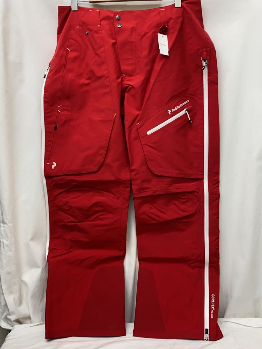 【ブランド】Peak Performance 【ブランドカナ】ピークパフォーマンス 【型番】 【程度】B 【サイズ】XL 【メインカラー】レッド 【素材・生地】 【キーワード】　　 2026/03/26 セカンドストリート出来島店【1995...