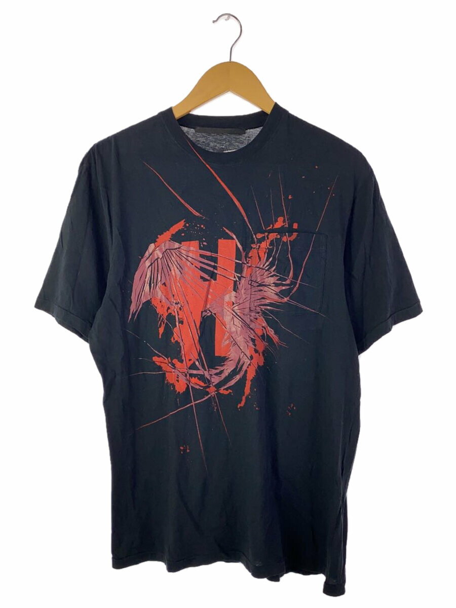 【ブランド】Haider Ackermann 【ブランドカナ】ハイダーアッカーマン 【型番】 【程度】B 【サイズ】その他 【メインカラー】ブラック 【素材・生地】コットン 【キーワード】　　 2026/01/20 セカンドストリート高円寺...