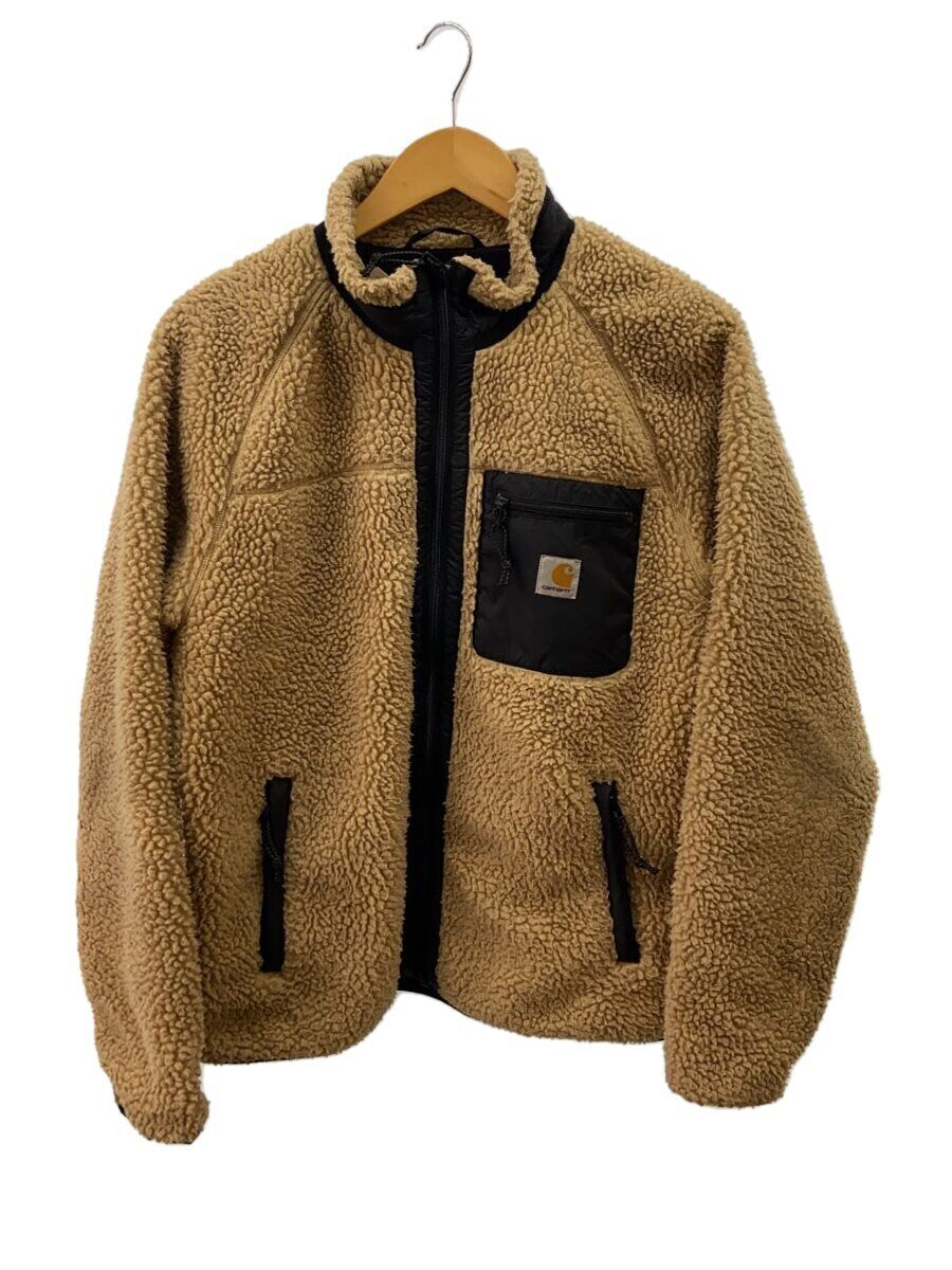 【ブランド】Carhartt 【ブランドカナ】カーハート 【型番】 【程度】C 【サイズ】M 【メインカラー】ベージュ 【素材・生地】ポリエステル 【キーワード】　　 2025/05/25 セカンドストリートイオンタウン郡山店【4688】【...