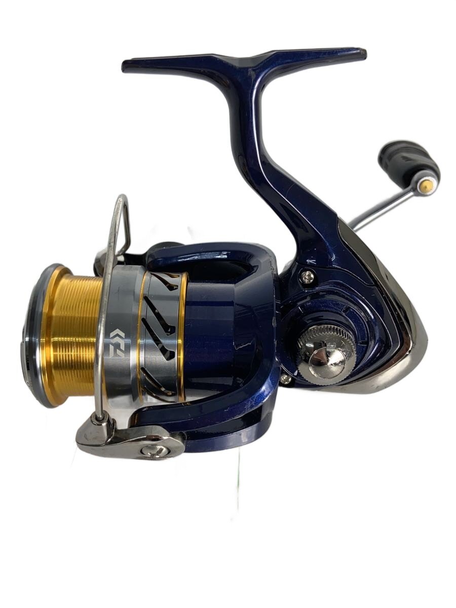 【ブランド】DAIWA 【ブランドカナ】［スポーツ］ダイワ 【型番】 【程度】B 【カラー】 【キーワード】　　 2026/04/16 セカンドストリート大分明野店 【3412】【中古】DAIWA◆20 クレスト LT2500S (3094...