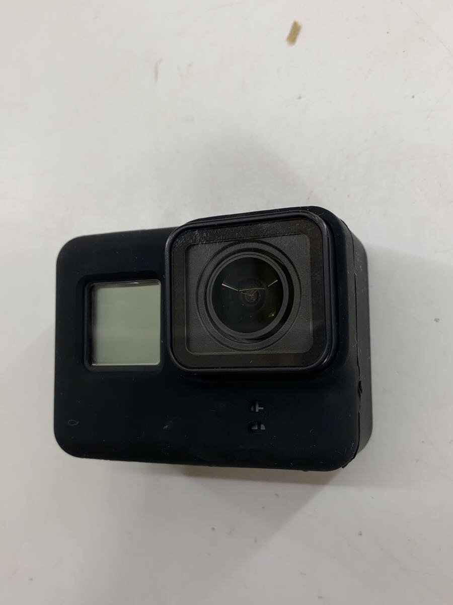 【ブランド】GoPro 【ブランドカナ】ゴープロ 【型番】 【程度】B 【カラー】 【キーワード】　　 2026/03/04 セカンドストリート羽曳野尺度店 【4982】【中古】GoPro◆ビデオカメラ GoPro HERO7 BLACK ...