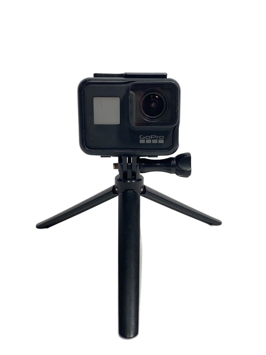 【ブランド】GoPro 【ブランドカナ】ゴープロ 【型番】 【程度】B 【カラー】 【キーワード】　　　/ 2026/07/27 セカンドストリート浜松さんじの店 【3533】【中古】GoPro◆デジタルカメラその他/BLACK7/ ブラン...