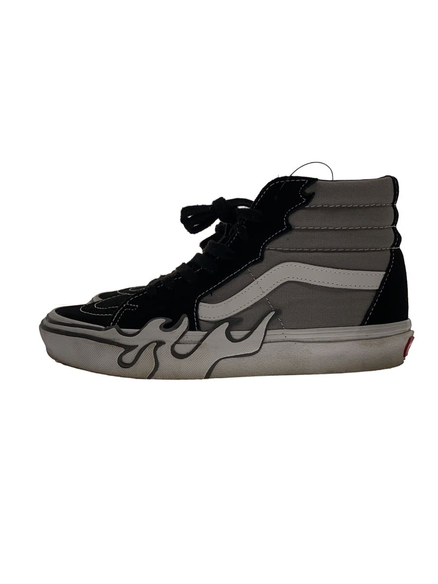 【ブランド】VANS 【ブランドカナ】バンズ 【型番】 【程度】B 【サイズ】24．5cm 【メインカラー】ブラック 【素材・生地】 【キーワード】　　　/ 2025/12/16 セカンドストリート一宮名岐バイパス店【3852】【中古】VA...