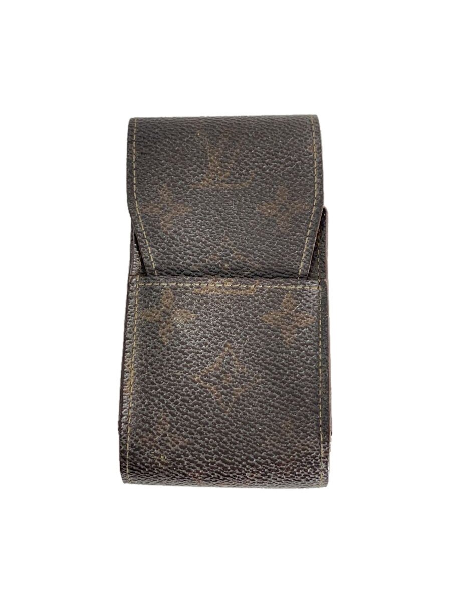 【ブランド】LOUIS VUITTON 【ブランドカナ】ルイヴィトン 【型番】M63024 【程度】C 【サイズ】 【メインカラー】ブラウン 【素材・生地】その他 【キーワード】　　 2025/07/20 セカンドストリート都島店【4227...