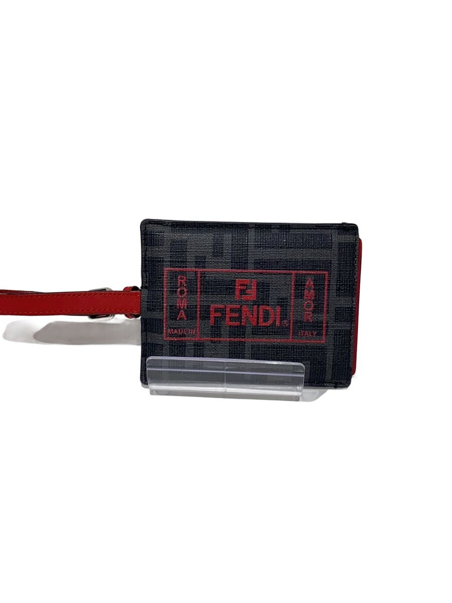 【ブランド】FENDI 【ブランドカナ】フェンディ 【型番】 【程度】B 【サイズ】 【メインカラー】グレー 【素材・生地】その他 【キーワード】　　 2025/12/16 セカンドストリートカメイドクロック店【4600】【中古】FENDI...