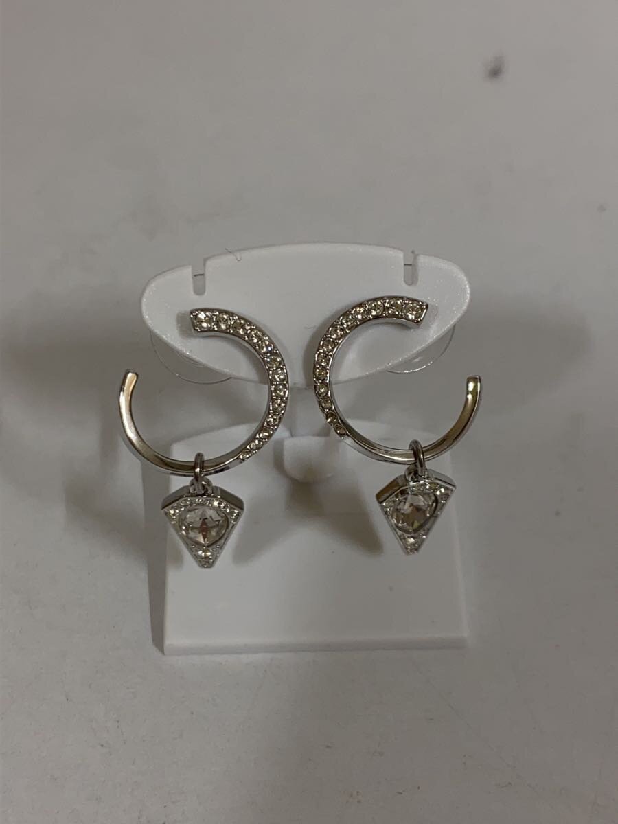 【ブランド】Swarovski 【ブランドカナ】スワロフスキー 【型番】 【程度】B 【サイズ】 【メインカラー】シルバー 【素材・生地】その他 【キーワード】　　　/ 2026/02/19 セカンドストリートイオンタウン柏松ヶ崎店【205...
